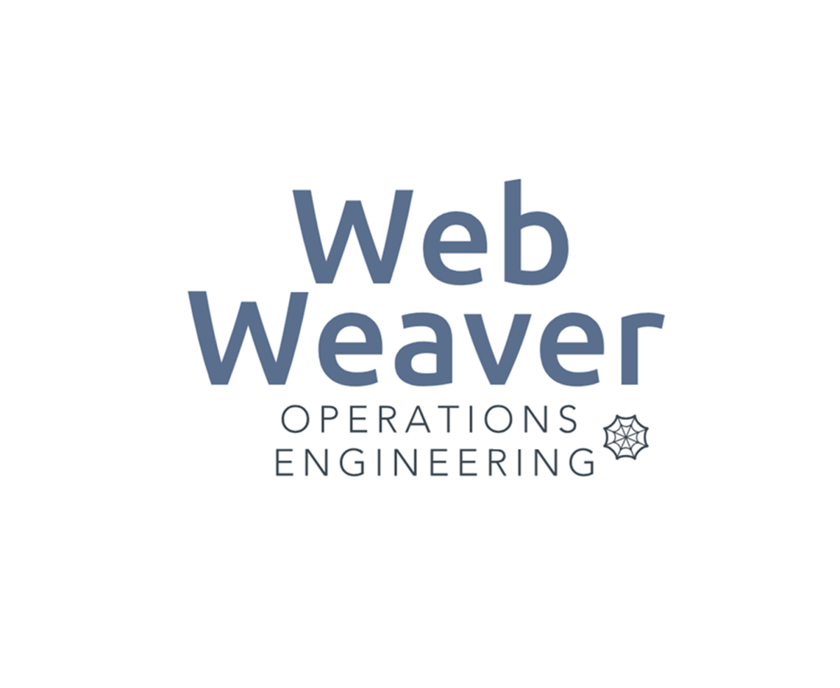 WebWeaver: Beheer en optimalisatie van technische assets en processen.